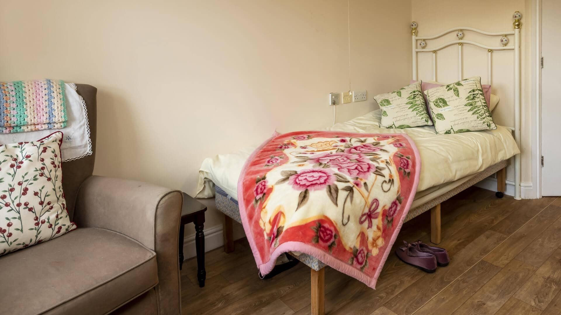 Thornton Hall and Lodge Care Home in Liverpool | Orchard Care Homes