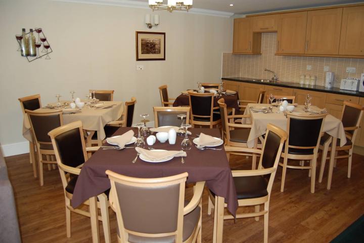 Lofthouse Grange & Lodge, Lofthouse Wakefield, West Yorkshire