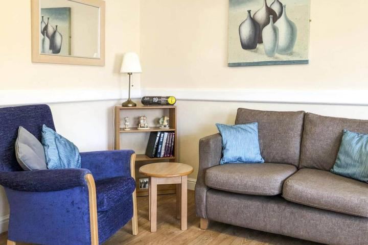 Cherry Trees Care Home in Rotherham | Orchard Care Homes